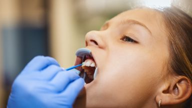 🦷 BEMA UPTf Parodontitistherapie/Subgingivale Instrumentierung